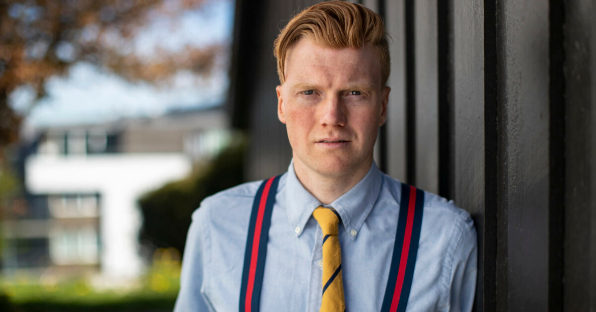 Laastadmagasinet